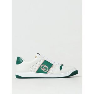 Gucci | Shoes | Gucci Sneakers Men Green | Poshmark